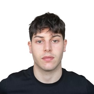 Portfolio - Daniele’s works website